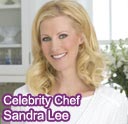 Fabulous Food Show | Bobby Flay, Sandra Lee & Michael Symon