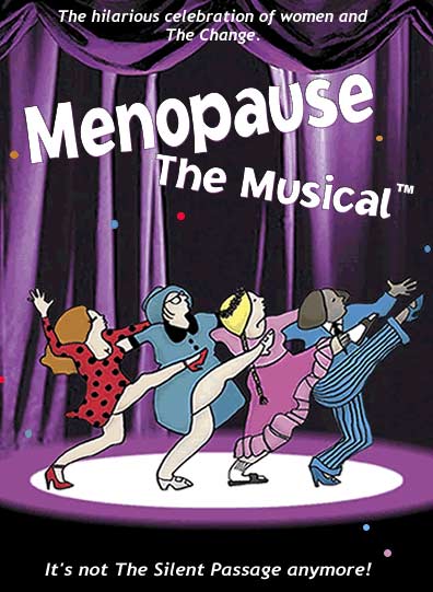 Menopause the Musical | Playhouse Square |Hanna Theater