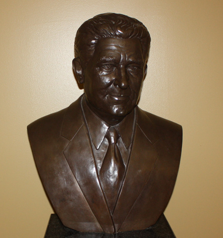 Frank Lausche - Cleveland Mayor, Ohio Governor, Senator - Cleveland ...