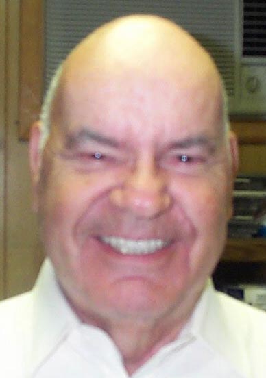 Cleveland Seniors | Fred Buck | Cleveland