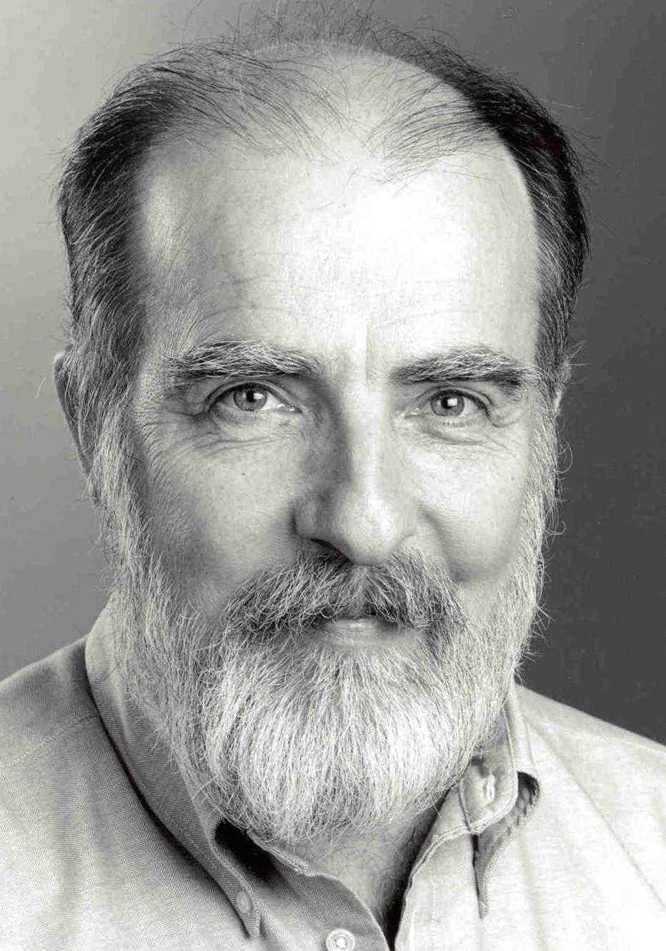 ClevelandSeniors.Com - Arts & Leisure - Out & About - John Buck Jr.