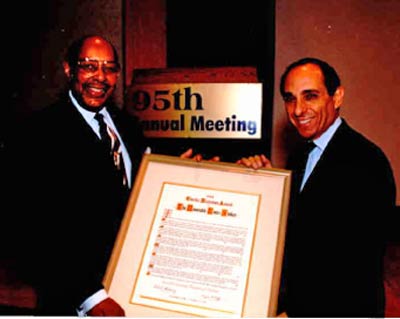 Louis Stokes photos | Congressman Lou Stokes